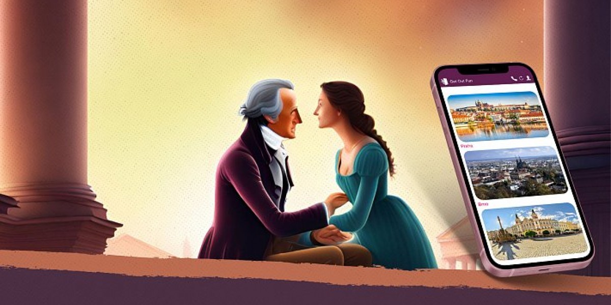 Úniková hra Karlovarská láska od Get Out Fun | ExitGames.cz